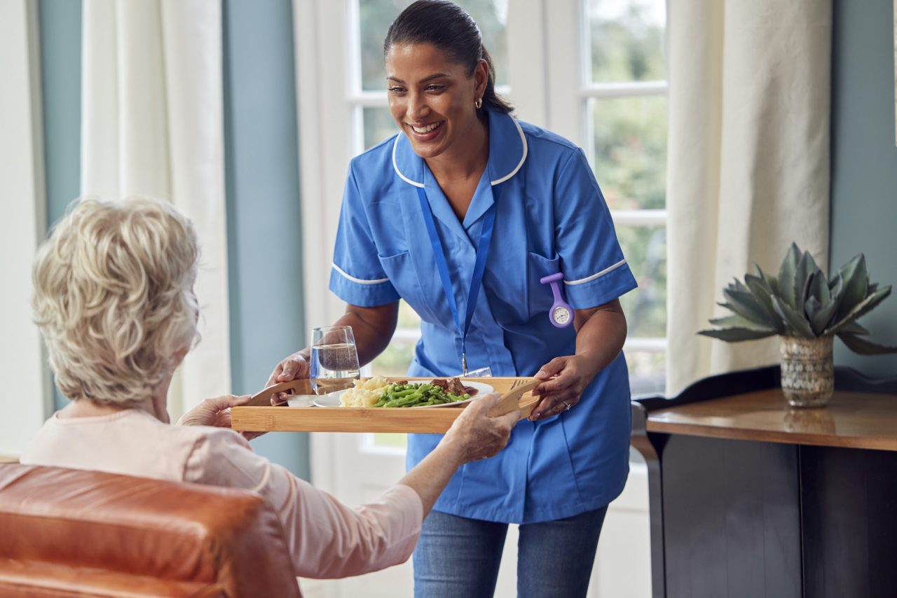 Elder & Senior Home Care Services in Nanaimo B.C.